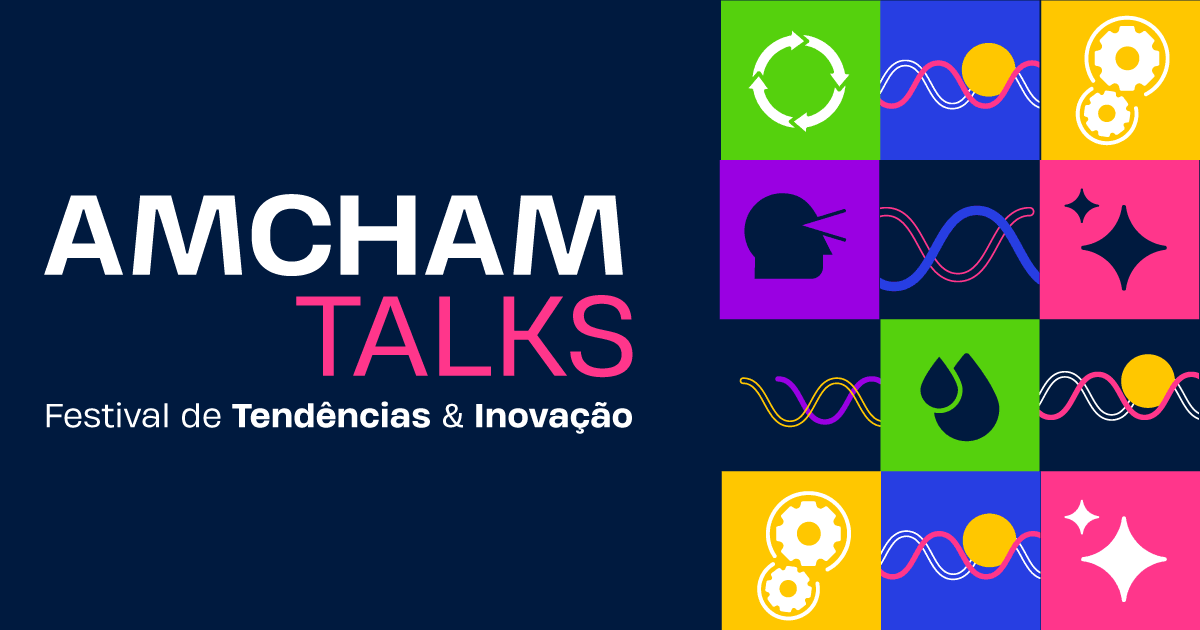 Amcham Talks