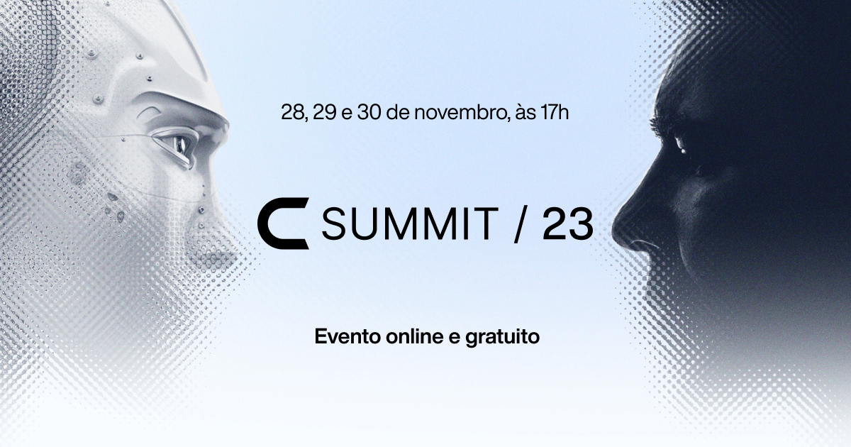 C Summit | Seja um patrocinador